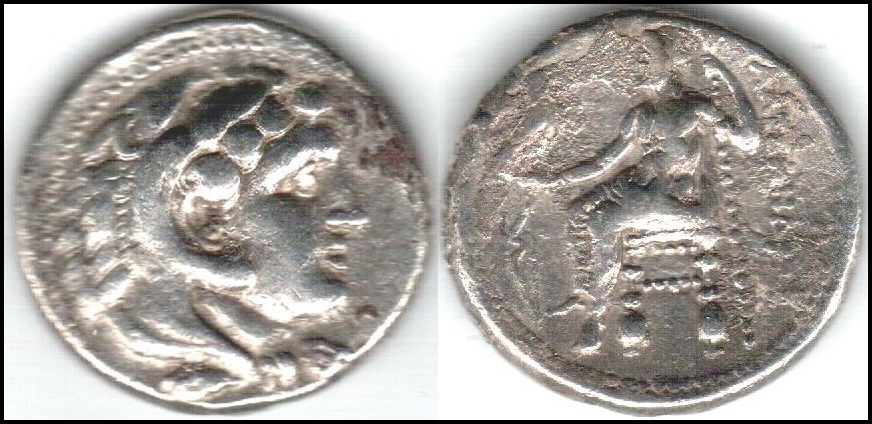 Stamp Auction - ancient coinage Ancient Greek And Imperial Coins ...
