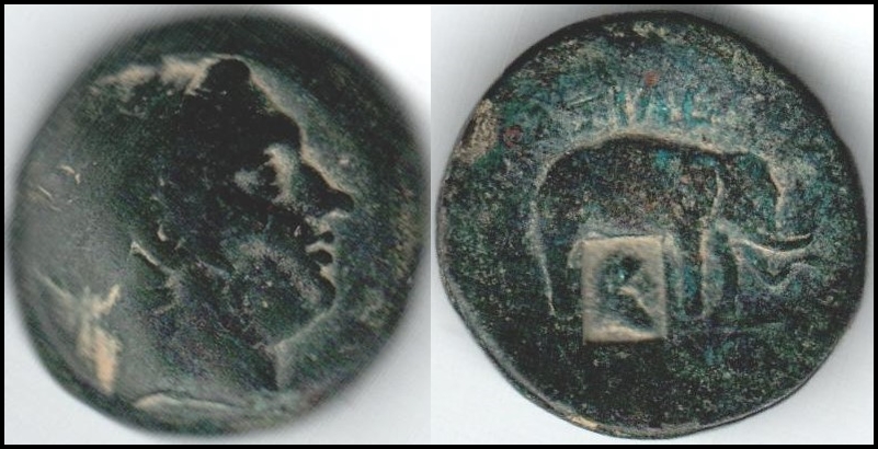 Stamp Auction - ancient coinage Ancient Greek And Imperial Coins ...